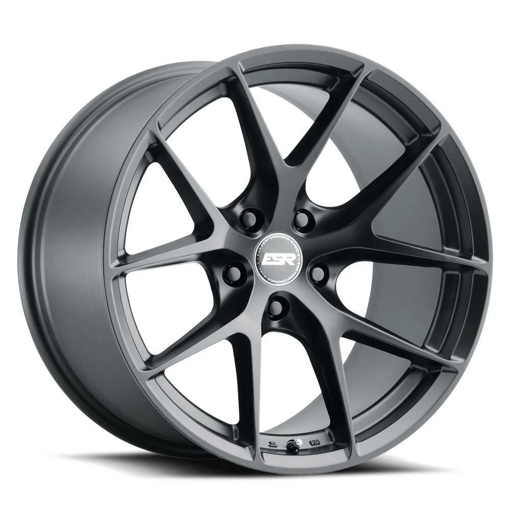 ESR Forgetech RF2 Wheels For SUPRA 5x112, 45% OFF