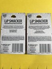 6 DISNEY INSIDE OUT Lip Smacker Gloss Balms Collection #621 #622 Berry ...