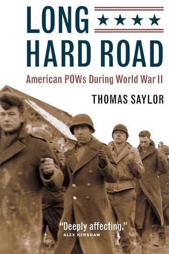 Thomas Saylor Long Hard Road (Poche) | eBay