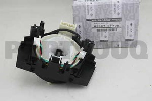 B5567CY70D Genuine Nissan BODY-COMBI SW B5567-CY70D | eBay