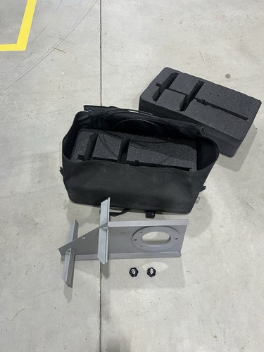 Laser Line Calibration Set For Hunter RFE Road Force Elite Balancer | eBay