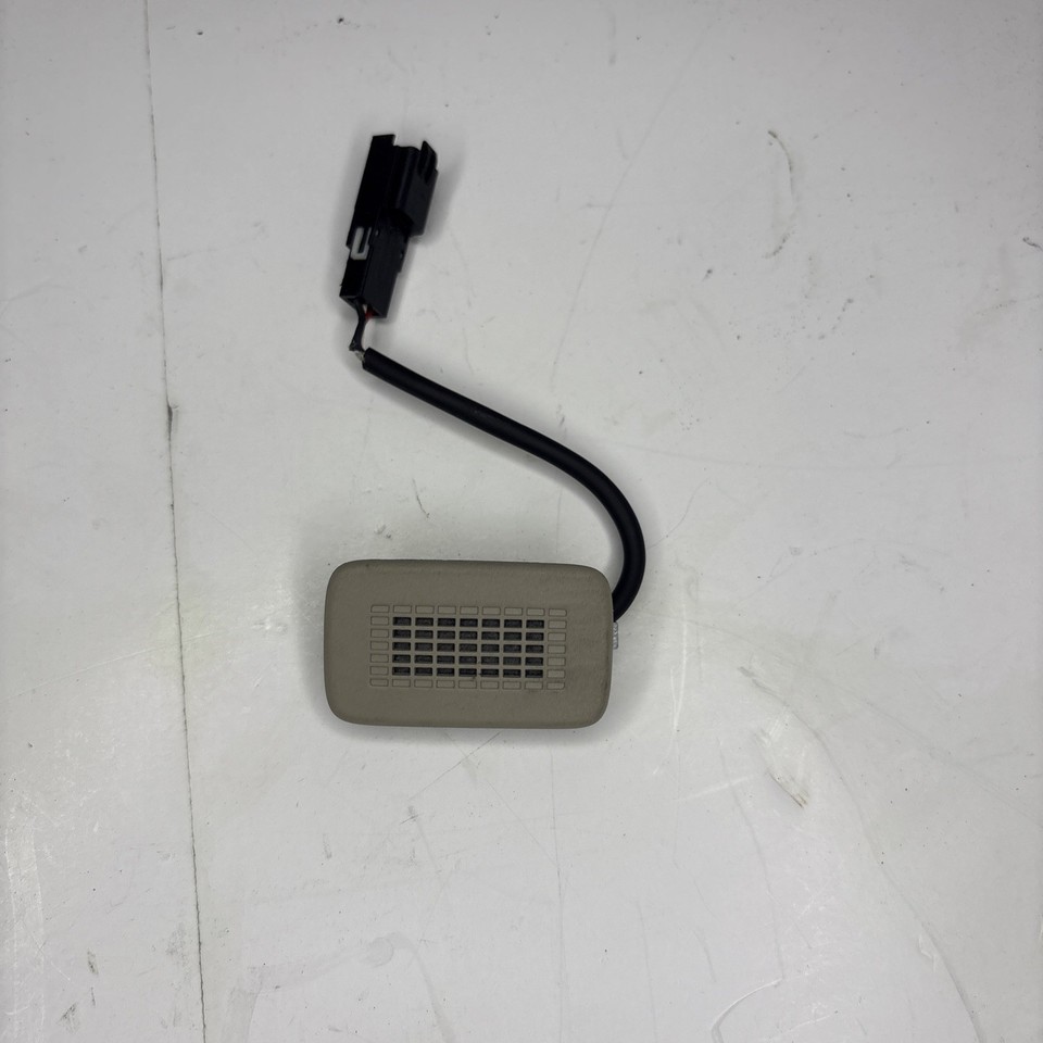 FORD FLEX FUSION 10 11 12 TAN BLUETOOTH VOICE SYNC NAVIGATION MIC ...