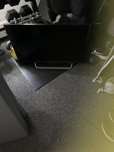 sony tv without remote control | eBay UK