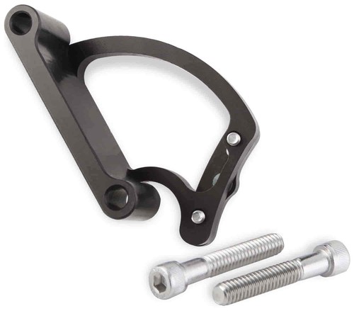 MSD 89885 Adjustable Billet Timing Pointer for Big Block Chevy 7 ...