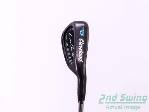 Cleveland TA7 Single Iron Pitching Wedge PW Steel Uniflex Right 36.0in ...