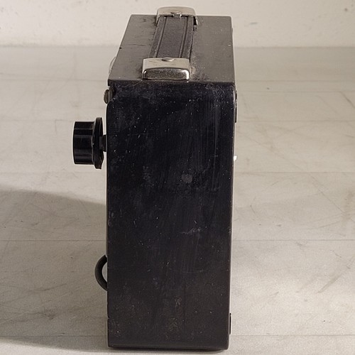 Vintage Raymer LWT Speaker Line Test Set Portable Battery Powered | eBay