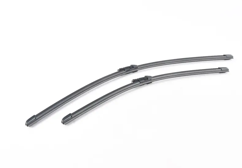 Front Windshield Wiper Blade Set For 2016-2024 BMW X3 X4 GENUINE ...