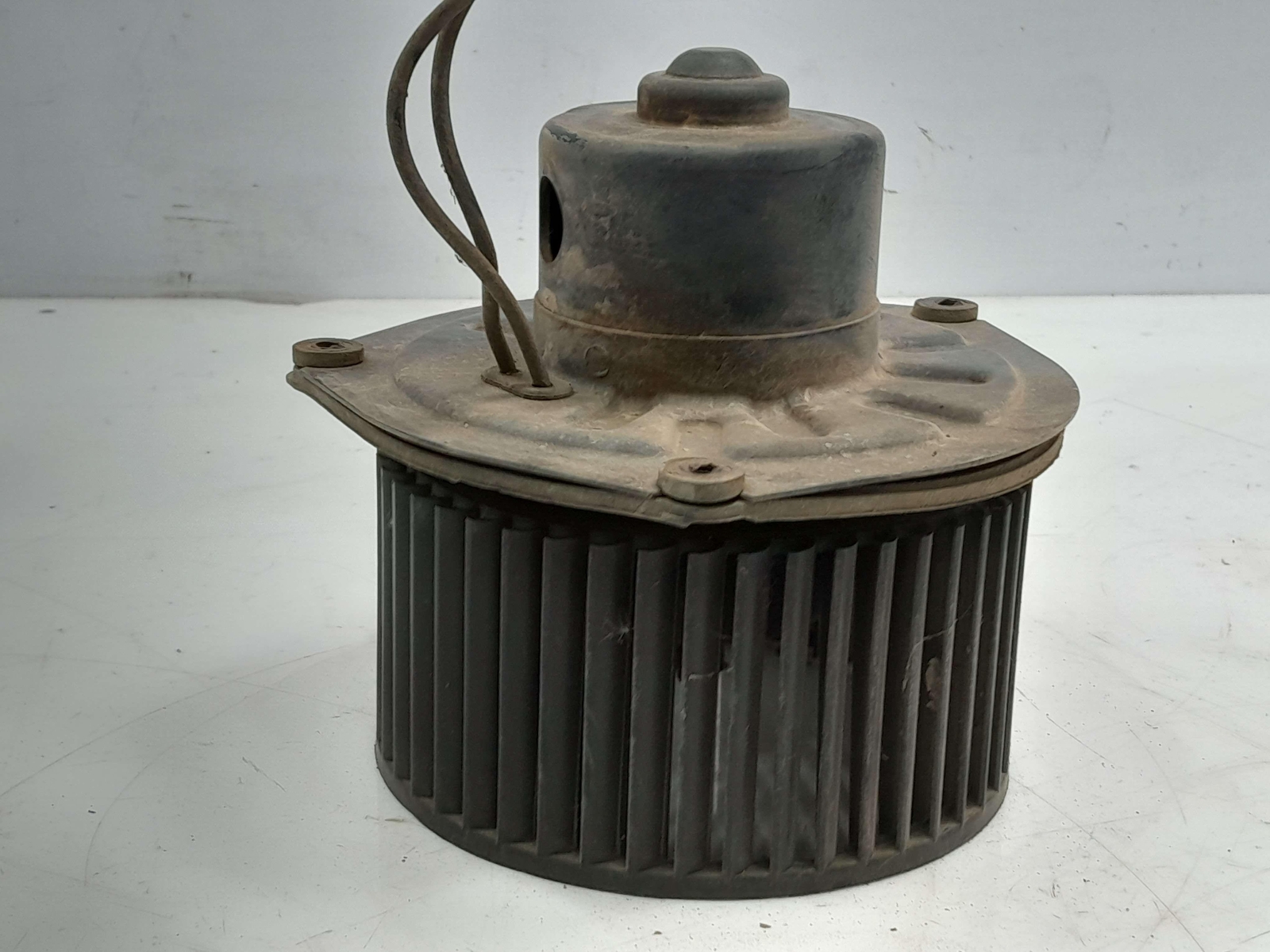 01 - 03 Dodge Ram Van B1500 B2500 B3500 Front or Rear Heater AC Blower ...
