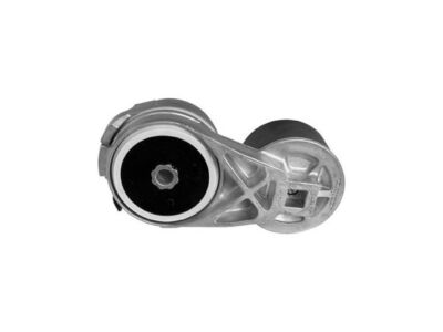 Accessory Belt Tensioner 66WHQB72 for F-650 F-750 L9000 LA9000 LL9000 ...