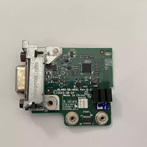 Original Lenovo Thinkpad L460 Power Button VGA Board NS-A651 | eBay