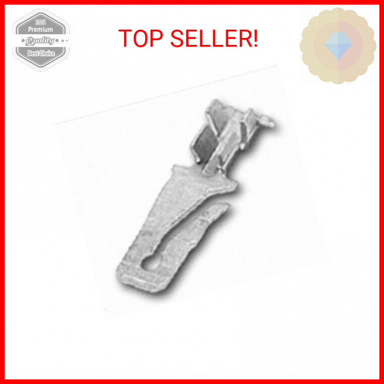 25 Packard 56 Series Male 16-14 Gauge Terminals GM 2971962 | eBay