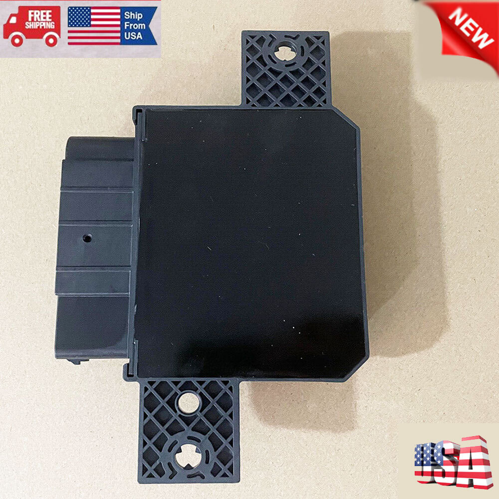NEW Fuel Pump Power Control Module For Cadillac XT5 XT6 OEM 13543075 US ...