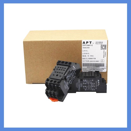 1 piece SIEMENS Brand New APT micro relay base SYF14A1-E Fast Shipping ...