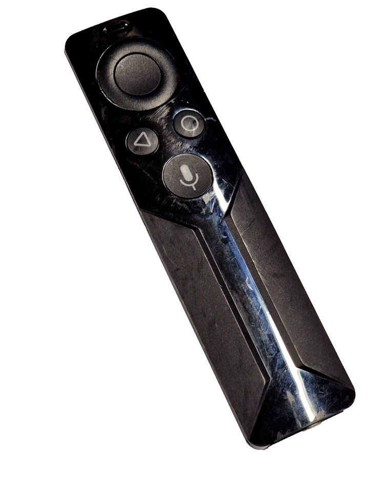 GENUINE NVIDIA SHIELD Remote Control 2nd gen | eBay UK