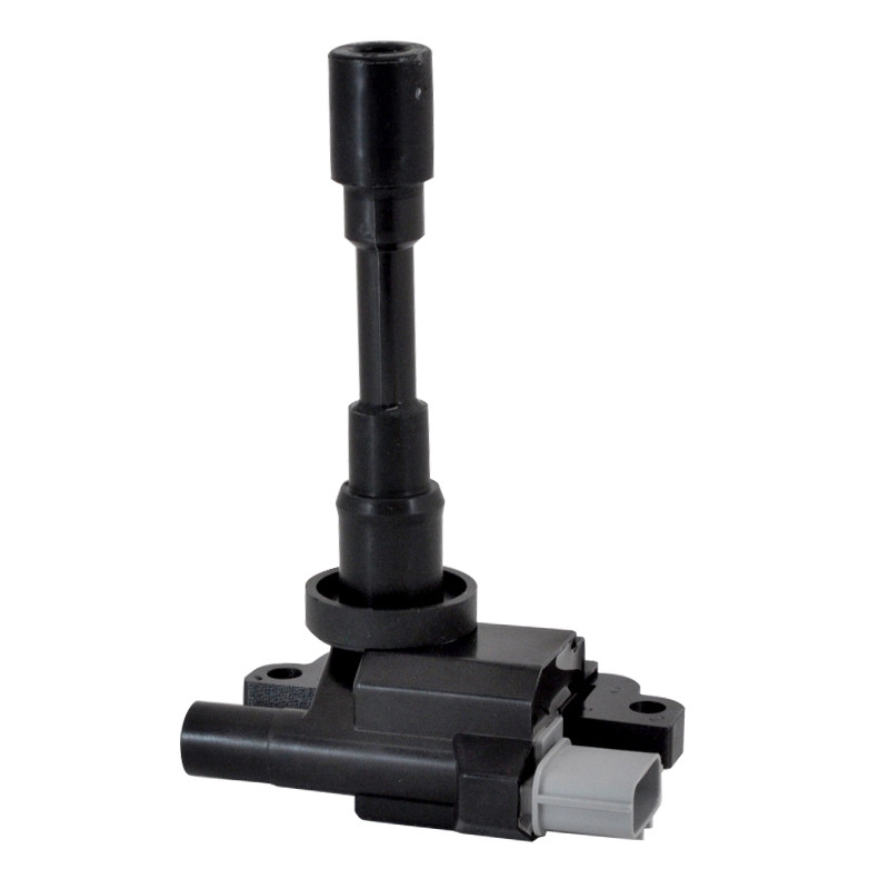 Ignition Coils, Leads & Spark Plug Pack for Suzuki Ignis Liana Swift ...