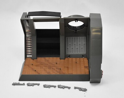 Star Wars POTF Detention Block Rescue Action Figure Vehicle Kenner 1996 ...