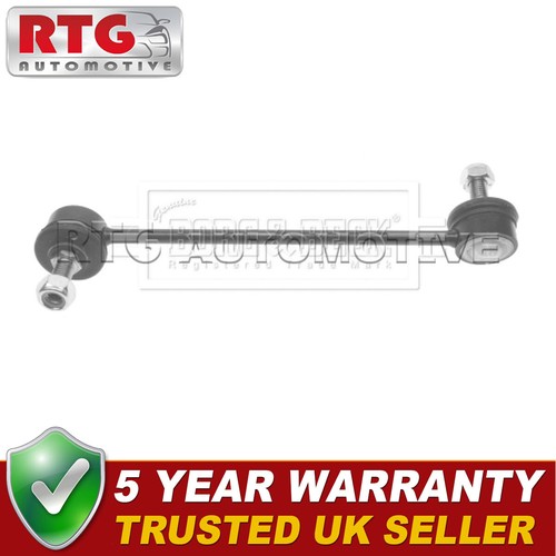 Front Left Stabiliser Link Fits Kia Picanto Venga Hyundai i20 ix20 ...