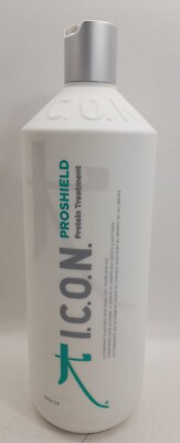 I.C.O.N. Proshield Protein Treatment protect & repair inside & out 33 ...