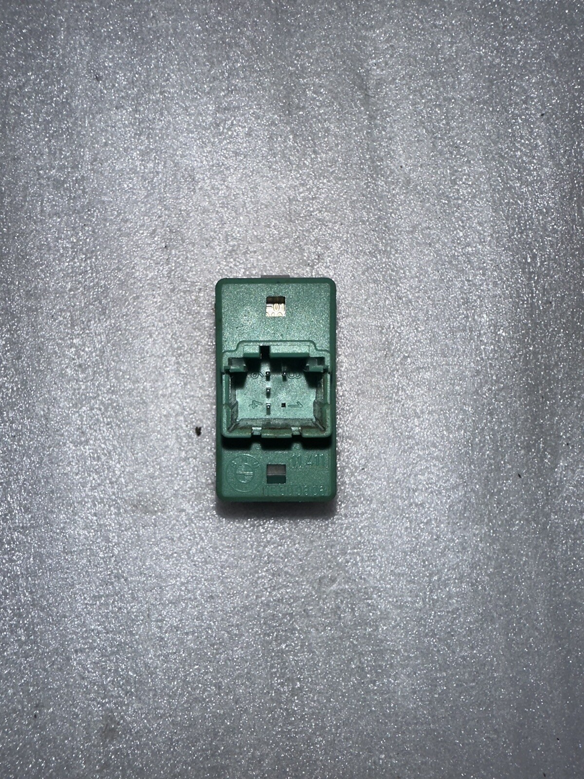 Genuine 8365300 BMW 3 Series E36 Switch Window Electric Mirror | eBay