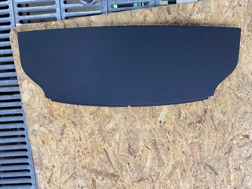 Mercedes Benz SLK 280 350 R171 Rear Convertible Hard Top Roof Cover ...