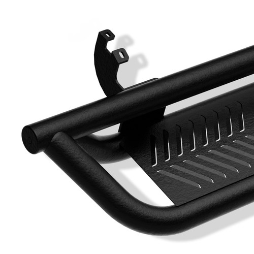 7" Running Boards for 2019-2026 Ford Ranger Super Crew Cab Two-Stair ...
