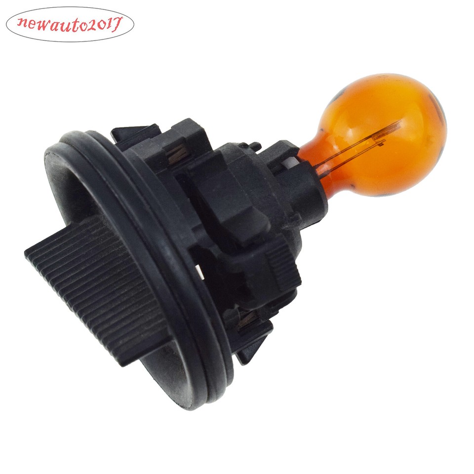 Front Exterior Turn Signal Light Bulb For BMW E90 E92 F07 F10 F32 X5 ...