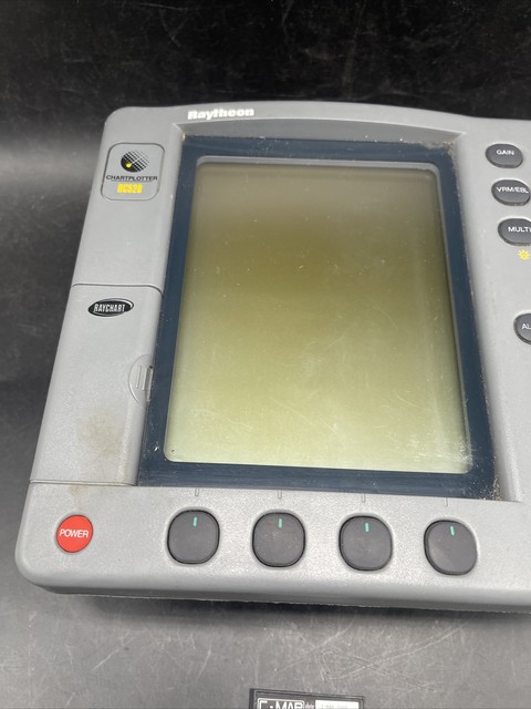 Raytheon RC520 for sale online | eBay