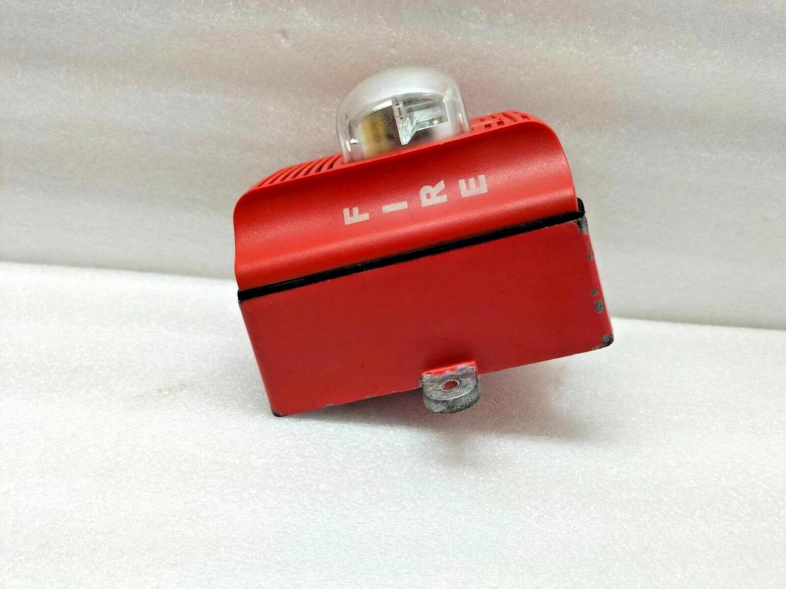 Fire Horn Strobe UL Listed Price in Bangladesh - Safestallbd