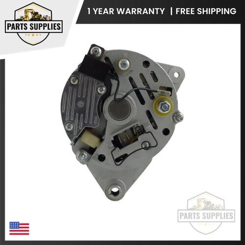 Alternator 12V Fits Massey Ferguson Tractor 243 245 250 253 254 255 ...