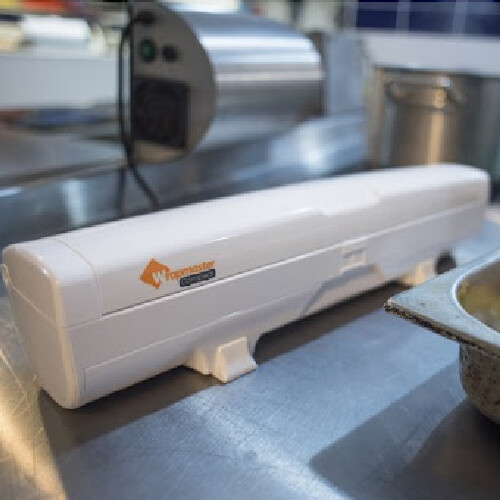 Wrapmaster Compact - Catering Cling Film & Foil Hand Held Dispenser ...
