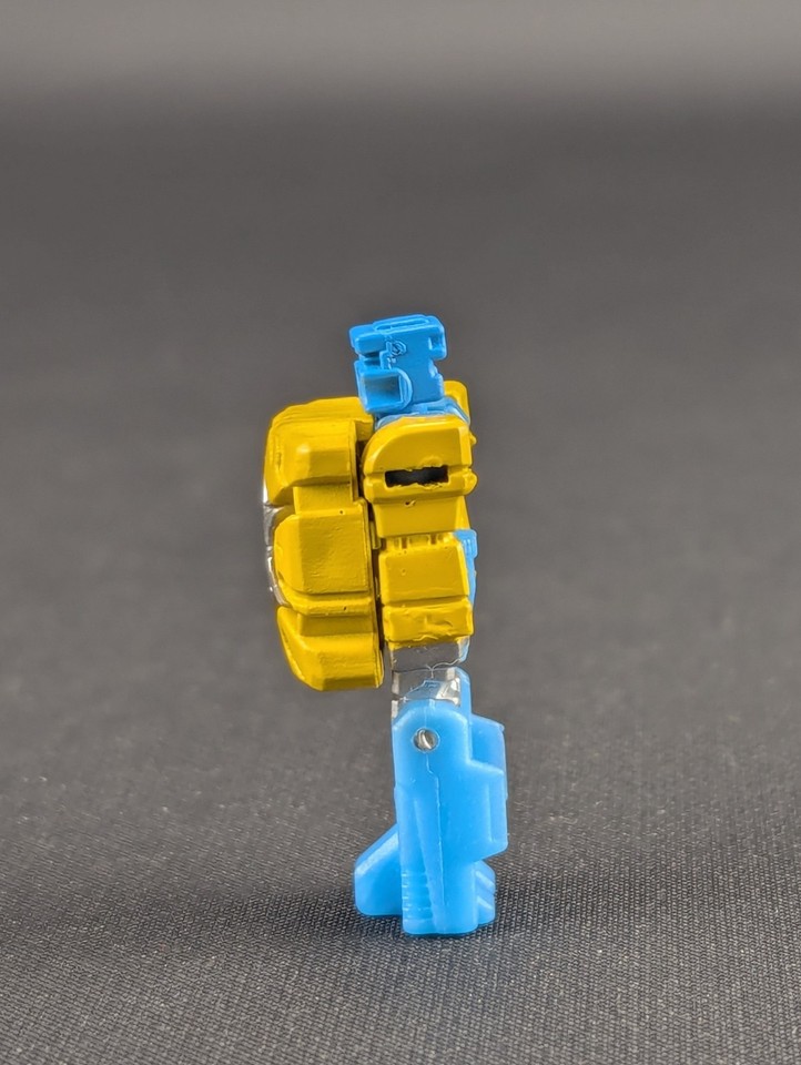 Transformers Power of the Primes Thirteenth Prime complete Hasbro POTP ...