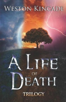Mark Matthews Weston Kincade Katy Sozaeva Scott Rhin A Life of Death ...