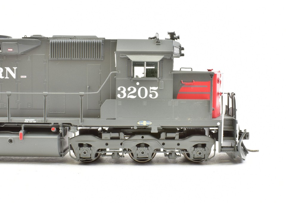 HO Brass UTI Union Terminal Imports SP Southern Pacific EMD SDP45 FP ...