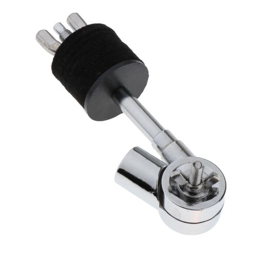 6inch Cymbal Stacker Attachment Cymbal Stand Holder for Drum Hardware ...