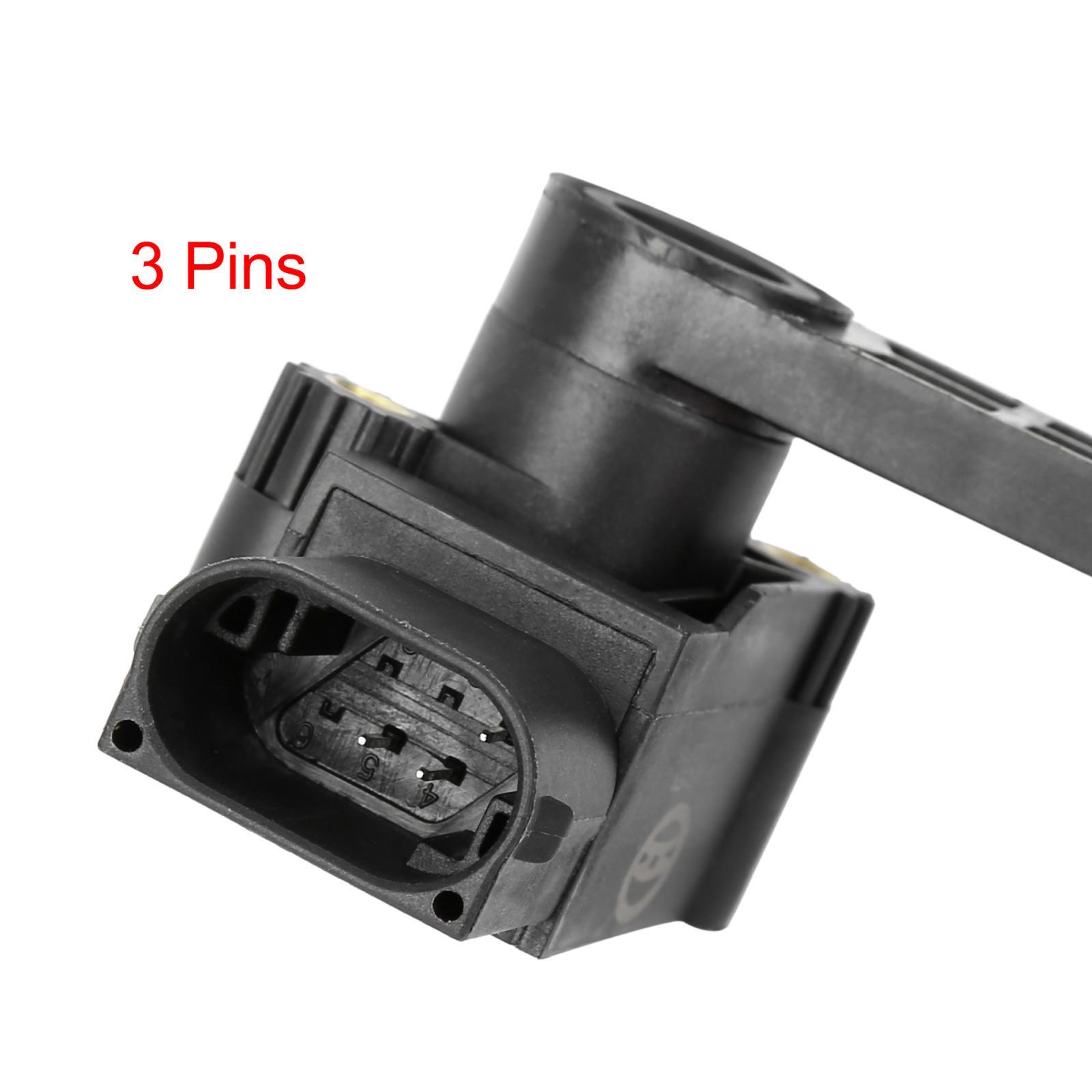 LR033256 Voiture Avant Gauche Droite Suspension Hauteur Niveau Capteur ...