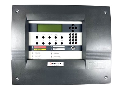 Brandmeldeanlage Notifier NF 300 | eBay.de