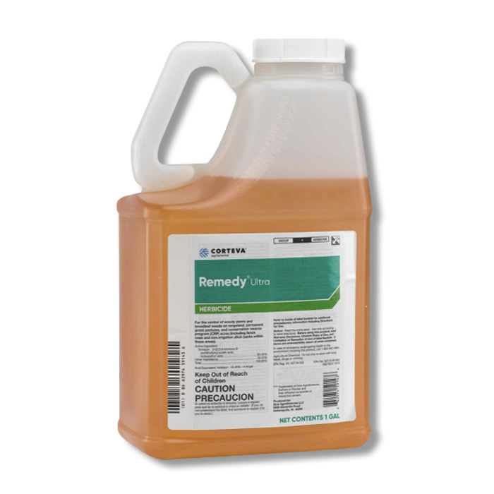 Remedy Ultra 128oz- Triclopyr Herbicide | eBay
