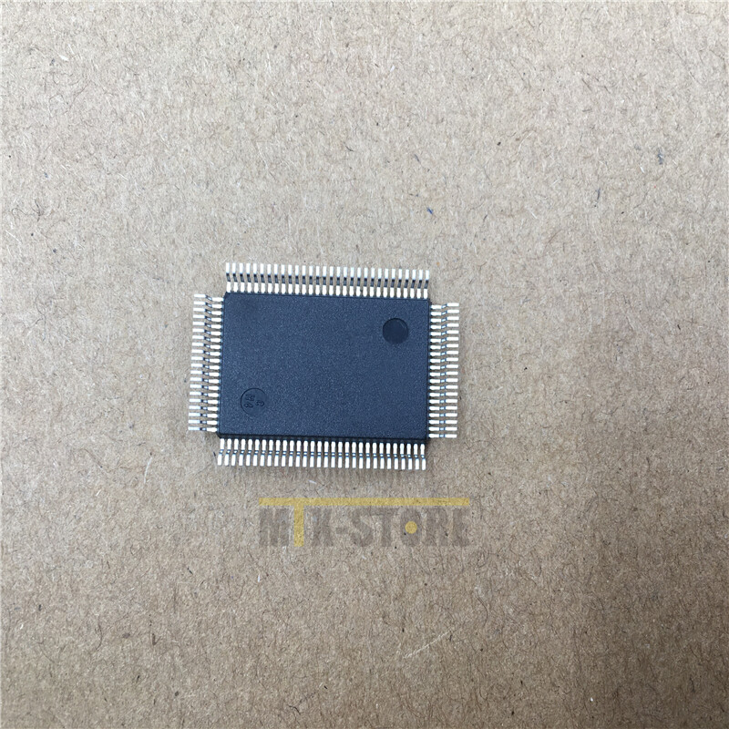 1PCS RTL8019AS Realtek Full-Duplex Ethernet Controller new | eBay