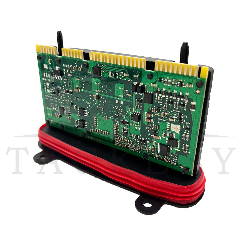 For BMW 7 Series 2013-2015 F01/F02 LCI Full LED Driver Module Headlight ...