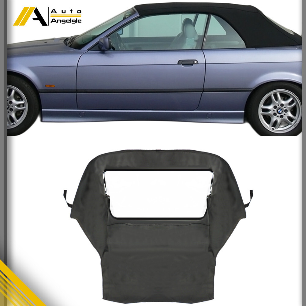 E36 Convertible Hardtop