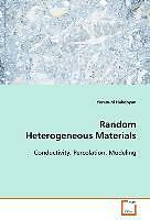 Random Heterogeneous Materials von Yeranuhi Hakobyan (2013, Taschenbuch ...