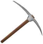 ROBL0X Series 2 Berezaa Azure Mines Pickaxe Gear Toy Code *Sent in eBay ...