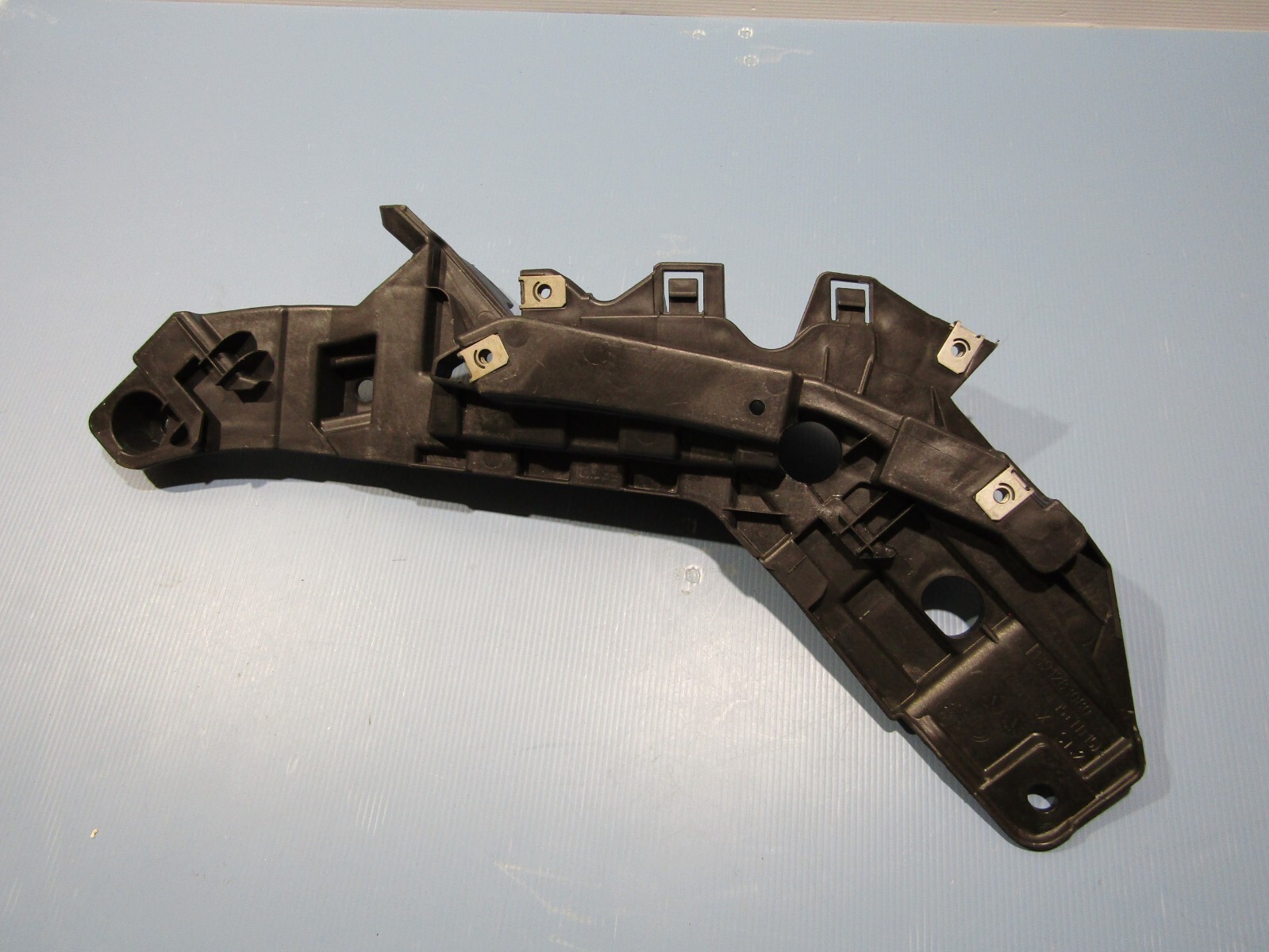 Fiat Holder for Front Bumper DUCATO From 2014 1391283080 for sale ...