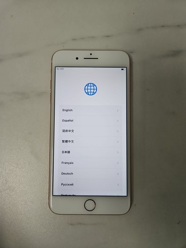 Apple iPhone 8 Plus - 64GB - Gold (Unlocked) A1864 - MQ982LL/A | eBay