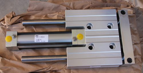 NEW Unused PHD Slide Cylinder SEB24 x 4 BR-DB-H4 SEB24x4-BR-DB-H4 | eBay