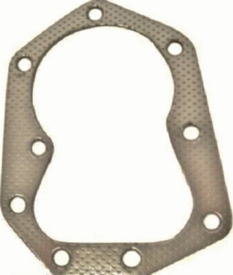 Head Gasket for KOHLER K241 K301 K321 M12 M14 John Deere 210 212 214 ...