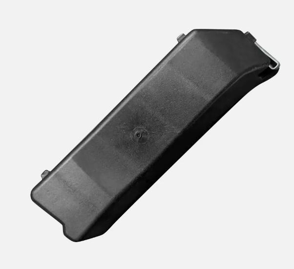 2017-2024 Cadillac XT5 Black Front Left Bumper Fascia Reinforcement ...