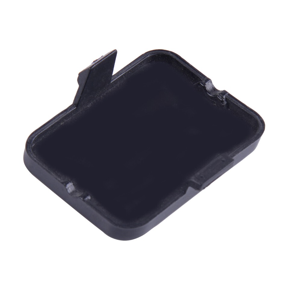 Front Bumper Tow Hook Eye Cover Cap fit for Mercedes-Benz W164 ...