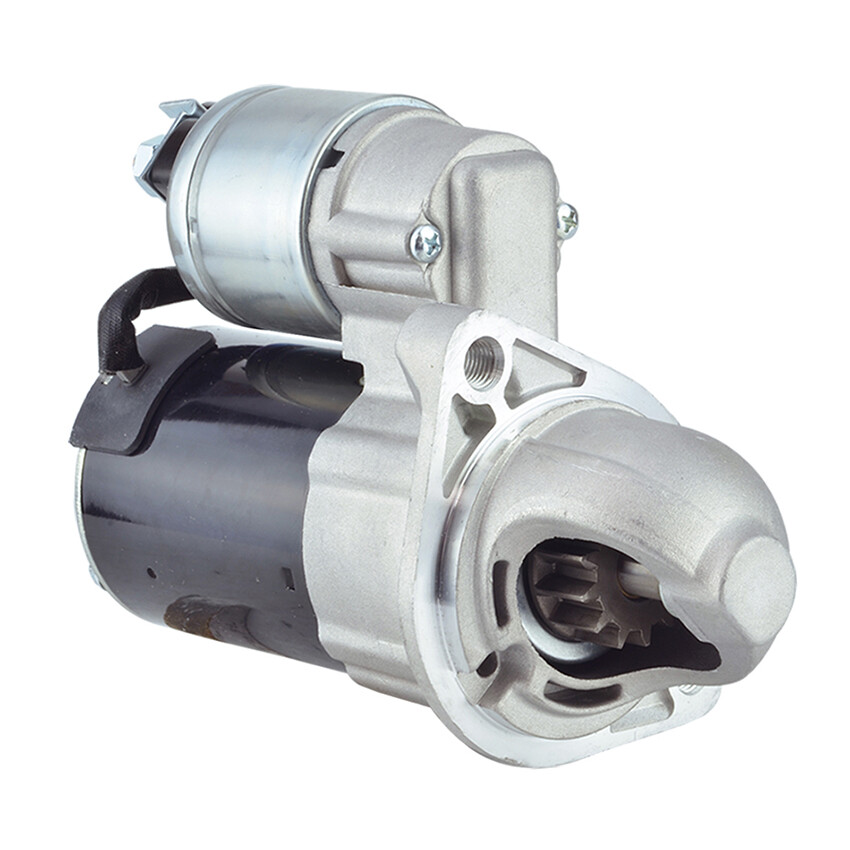 NEW 12 VOLT 13T STARTER FITS HYUNDAI ELANTRA COUPE 2.0L 2014 1210405 ...