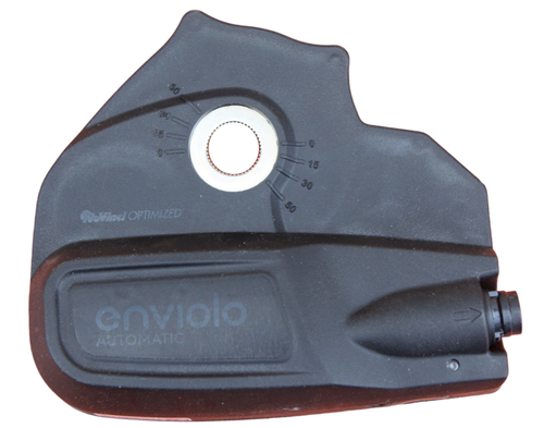Nuvinci Harmony Interface Hi8 Enviolo TR/CT/CO Nuvinci N360 N380 ...